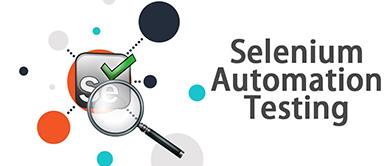 Selenium Automation